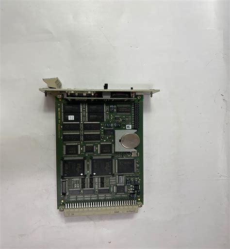 HIMA F A HIMA Safety System Communication Module Wholesale
