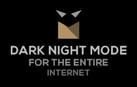 Dark Mode Everywhere Chrome Web Store Dark Mode Everywhere Chrome Web Store