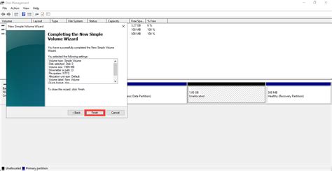 How To Create A Partition On Windows 10 Or 11 Without Losing Your Files