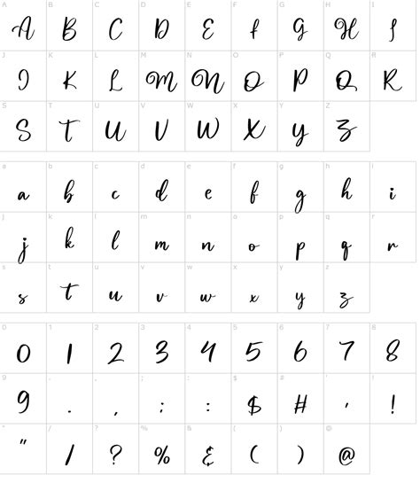 Magnolia By Vultype Font Download