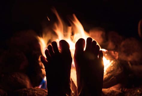 What Causes Burning Legs And Feet At Night At Sean Hawker Blog