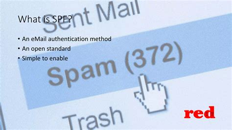 Sender Policy Framework PPTX