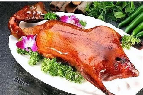 廣東三大名菜的歷史及由來 壹讀