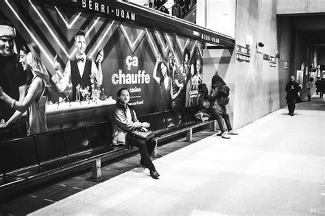 Arty Shots Of PDA Couples That Will Either Make You Sigh Or Vomit