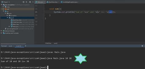 A Jni Error Has Occurred Please Check Your Installation And Try Again