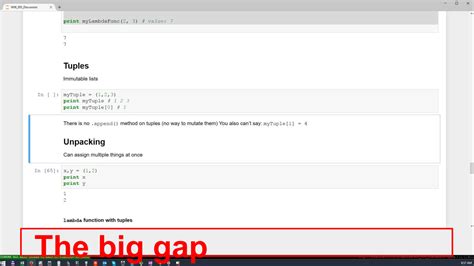 Jupyter Notebook Display Issue After Hiding The Header And Maintoolbar Stack Overflow