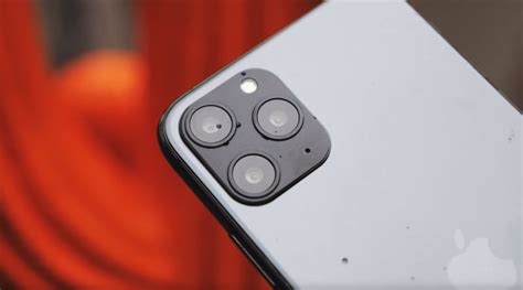 Обзор копии Iphone 11 Pro за 6990 рублей Чудо техники