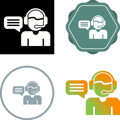 Personal Assistant Vector Icon 40761633 Vector Art At Vecteezy