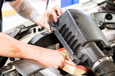 Major And Minor Servicing Harrison 4wd Centre