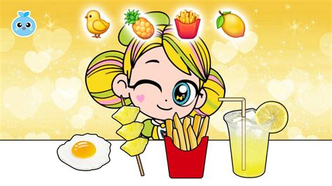 레인보우버블젬 옐로우골드 이모티콘 먹방💛 Emoji Challenge Mukbang Asmr Bubblegem Youtube