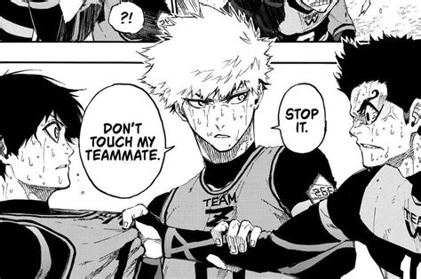 Kunigami Protecting Isagi Funny Anime Pics Art Reference Anime Fanart