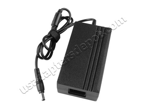 60W Charger HP Compaq 2311x 23 Inch Diagonal LED Monitor AC Adapter