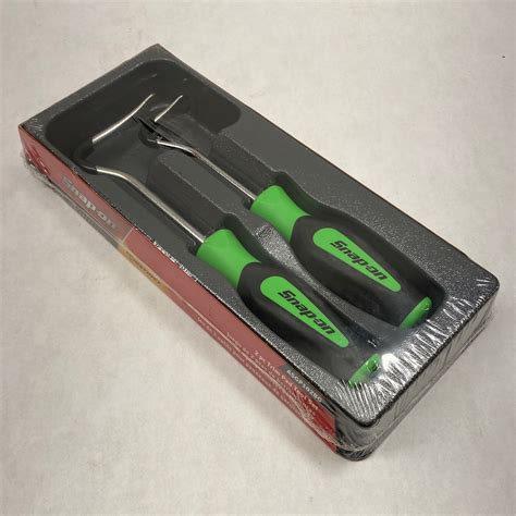 Snap On 2 Pc Trim Pad Tool Set Asgp102bg Shop Tool Swapper