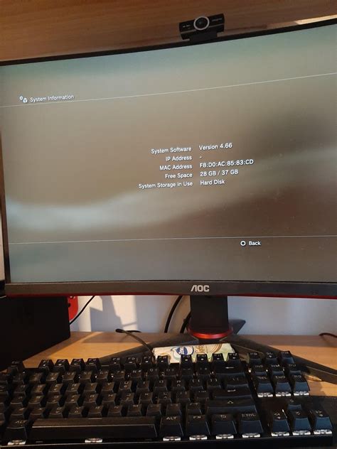 Is This 4 66 Firmware Ps3 Super Slim Worth Anything Hasnt Been Updated Since 2014 And Is In