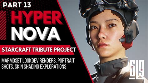 Hypernova Part 13 Youtube