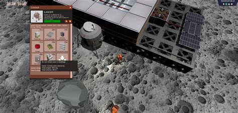 Alpha Devlog 11 Items Flying In Space Too Far Too Late By Exca