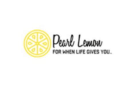 Pearl Lemon Pearl Lemon Pearltrees