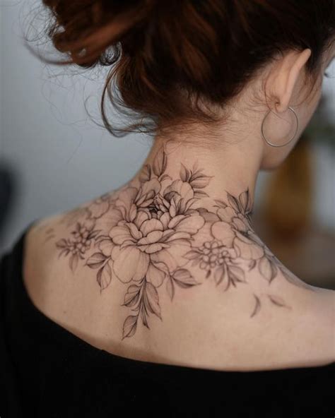 Anastasia Seryogova On Instagram One Of My Favorite Tattoo 🥰
