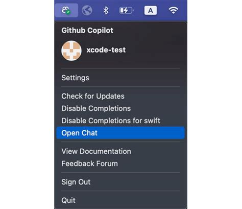 Github Copilot Chatがxcodeで利用可能に「github Copilot For Xcode Chat」、マイクロソフトがパブリックプレビュー公開 － Publickey
