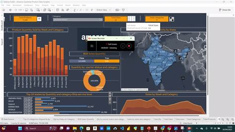 Video Favour Eze On Linkedin Tableau B2b Shipping Amazon