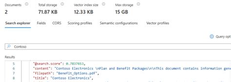 Azure Openai On Your Data With Semantic Kernel Semantic Kernel