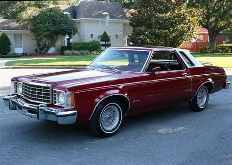 Ford Granada 1976 Reviews Prices Ratings With Various Photos