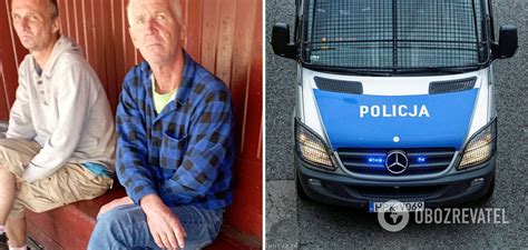 У Польщі напали на українку і її маленьку дочку дитину закидали бляшанками з під пива Oboz Ua