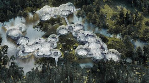 Master In Advanced Computation For Architecture And Design At Iaac Dezeen Courses