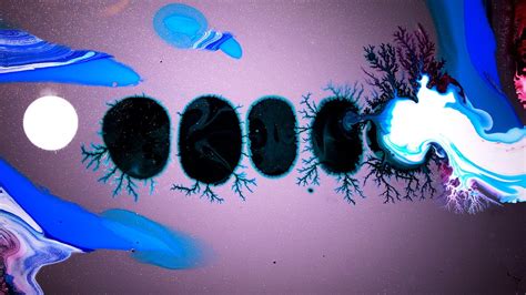 Floating Points New Video Is A Fluid Exploration Of Lifeforms