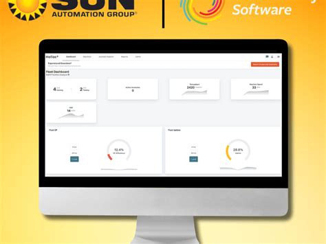 Sun And Eproductivity Strategic Partnership