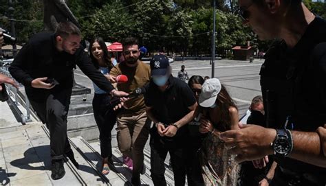 ΒΑΡΥΣ Ο ΠΕΛΕΚΥΣ ΑΝΘΡΩΠΟΚΤΟΝΙΑ ΜΕ ΕΝΔΕΧΟΜΕΝΟ ΔΟΛΟ ΚΑΙ ΣΥΝΕΡΓΕΙΑ ΟΙ ΚΑΤΗΓΟΡΙΕΣ ΓΙΑ ΤΟ ΖΕΥΓΑΡΙ