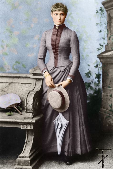 Императрица Александра Федоровна биография жены Николая Ii