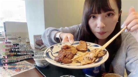 일본에사는대만인 하라주쿠 타케시타 거리 구경 우설 먹으러 간다 Soop Vod