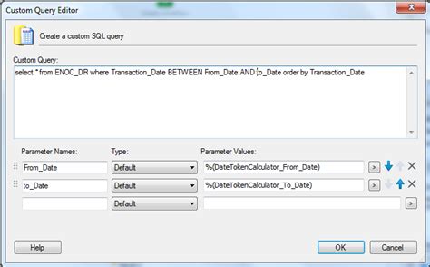 Workflow Custom Query Parameter Laserfiche Answers