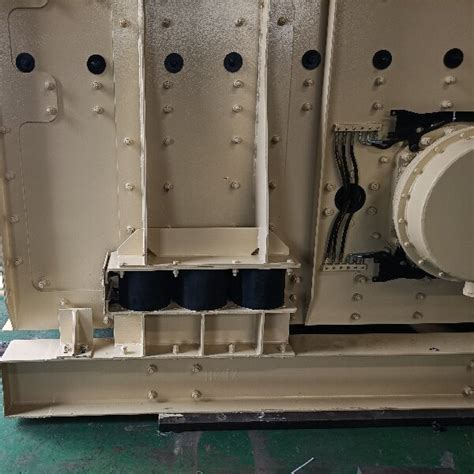 Supply Tsh Series Three Axis Elliptical Vibrating Screen Wholesale Factory Shanghai Zhuyan