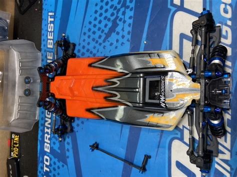 Team Associated B ARTR R C Tech Forums Team Associated B ARTR R C Tech Forums