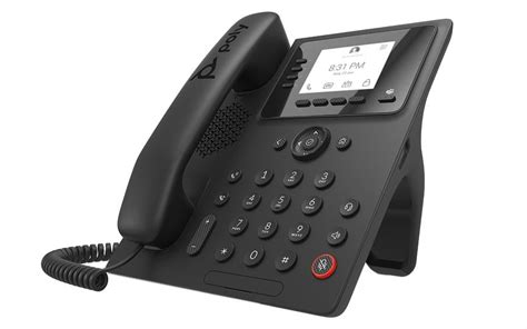 Poly Ccx 350 Desktop Business Phone