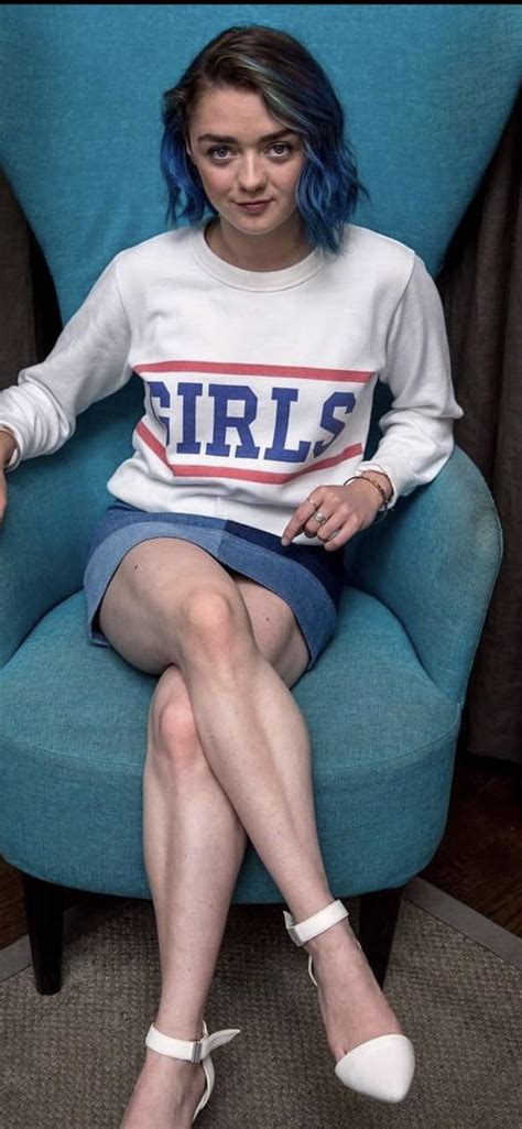 Incredible Legs R Maisiewilliams