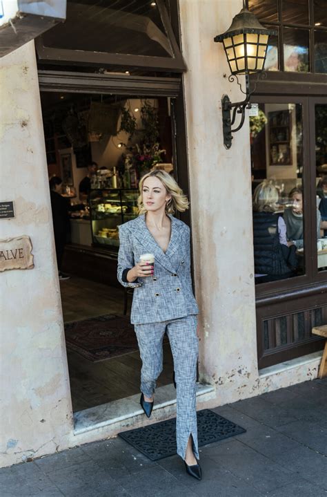 Marlo Grover Model Actor Creator Theright Fit