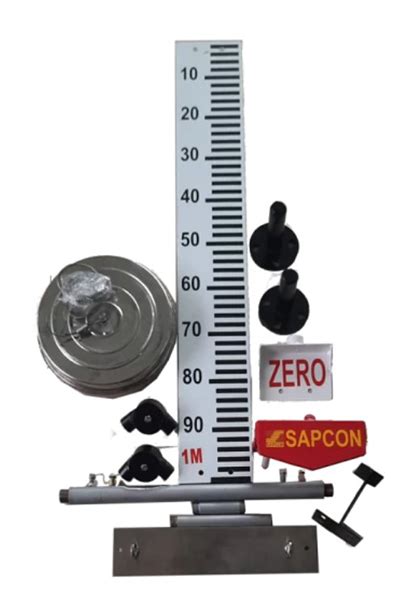 Float And Board Type Level Indicator Innovative Technologies Robotics Automation It Sapcon