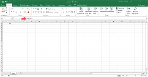 Cómo restar en Excel 2019 Solvetic