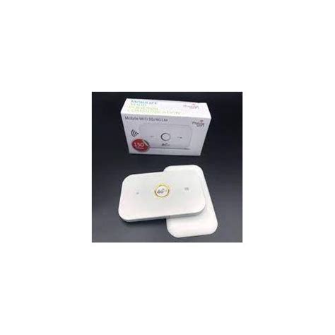 Generic Universal 4g Mifi Supports Safaricom Airtel Telkom Best Price Online Jumia Kenya