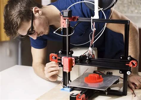How To Clean D Printer Bed A Detailed Guide Maker Industry