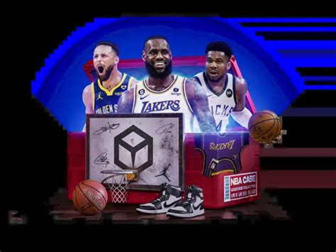 Nba кейс Cs2 [cs Go] Відкривай з Go Go Case Go Go Case