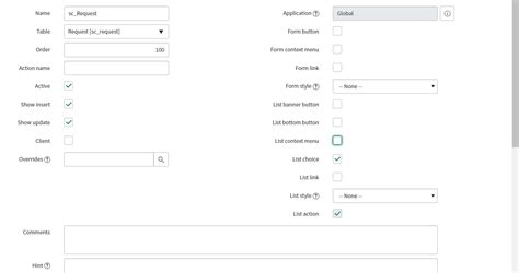 solved trying to add a ui action in action on selected r