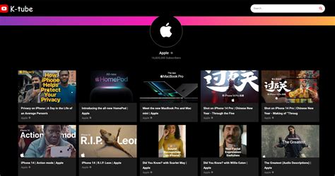 Github Mekamsyoutube Clone Search Videos Just Like Youtube Because Its A Clone