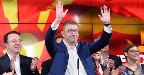 Втома від компромісів Які наслідки матимуть помилки ЄС у відносинах із Північною Македонією