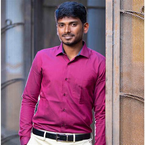 Deepac Cm Senior Software Engineer Hcl Technologies India Xing