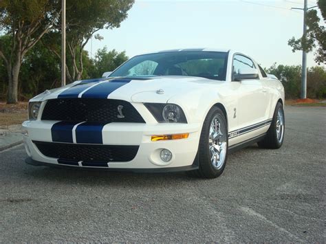 2008 Ford Mustang Shelby Gt500 Coupe 14 Mile Trap Speeds 0 60