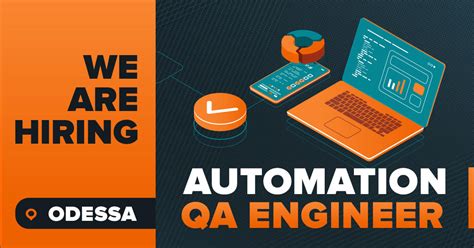 Autodoc On Linkedin Automation Qa Engineer Join The Autodoc Team 🔥 💡 Do You Fit The